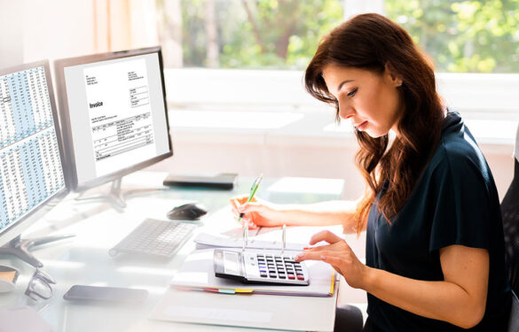 Los dos mejores programas de contabilidad y más usados por empresas